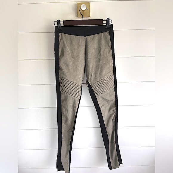 EVLEO | Pants & Jumpsuits | Premium Moto Pants Korean Born Designer ...